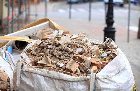 Our Licensed Waste Contractors Will Remove Unwanted, Hazardous Waste ...